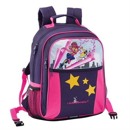 Sac a dos sport, Louis Garneau, fille